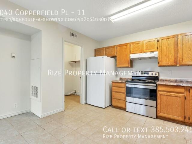Perfect Magna Condo!