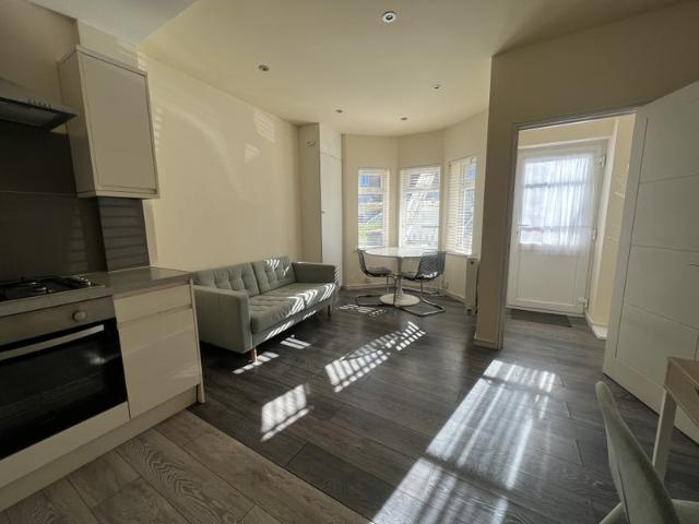 Perfect one bedroom flat