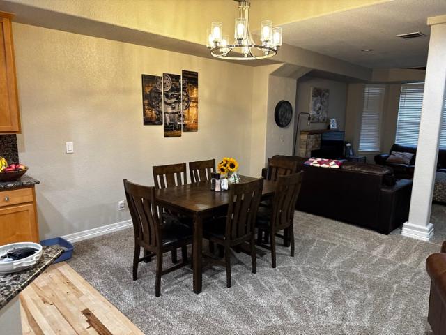 Perfect Central City Home Rental