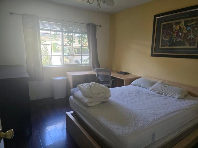 Perfect comfort andset up room