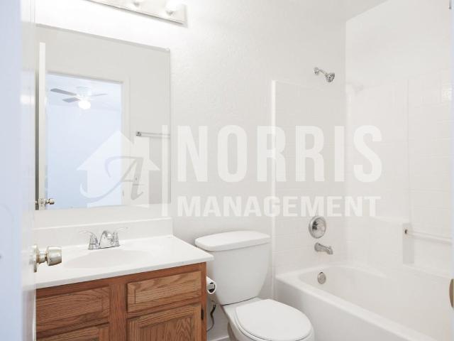 Perfect Duplex in Arizona City 3 Bedroom Apartment for Rent at 8340 W Mystery Dr, Arizona City, AZ 85123