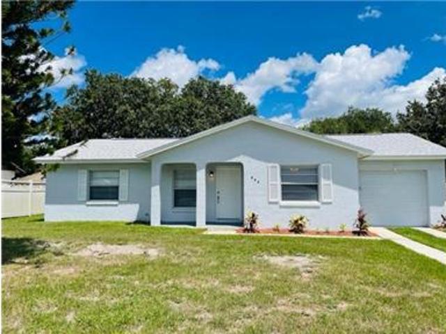 perfect family home