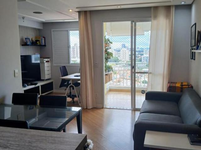 PERFECT HOME CIDADE UNIVERSITÁRIA 70m² R$ 639.000,00