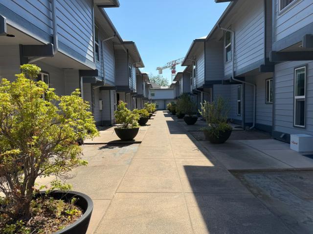 Perfect Location Bellevue Towhnhouse