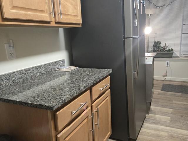 Perfect location room W/bath for females