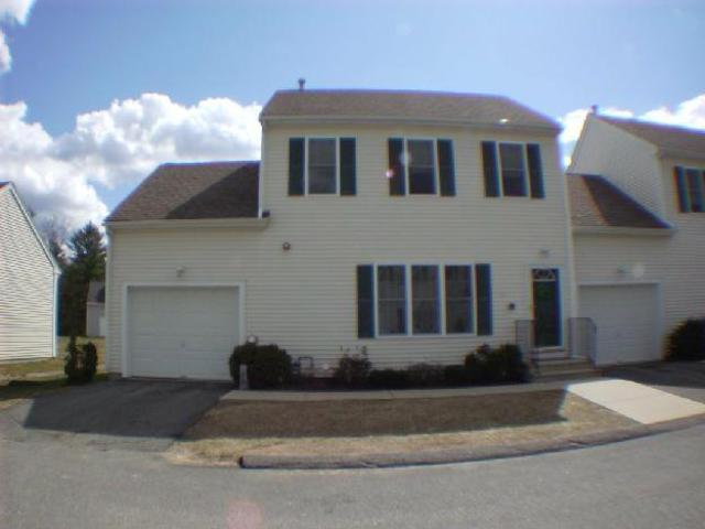Perfect Pembroke Condo
