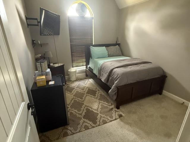 Perfect renting of fully furnished room