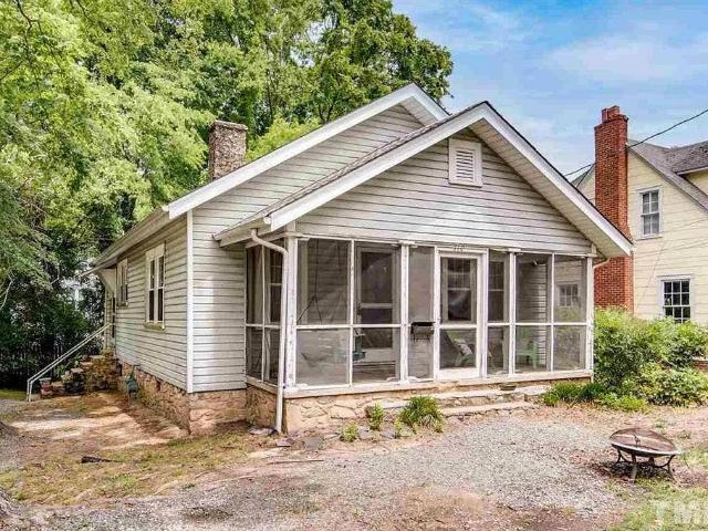 Perfect Summer Lease in Chapel Hill