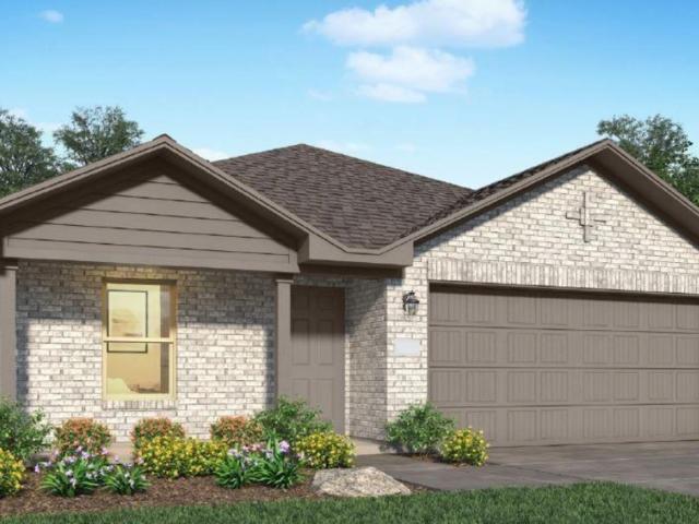 Perfect Single Family home in La Marque, TX