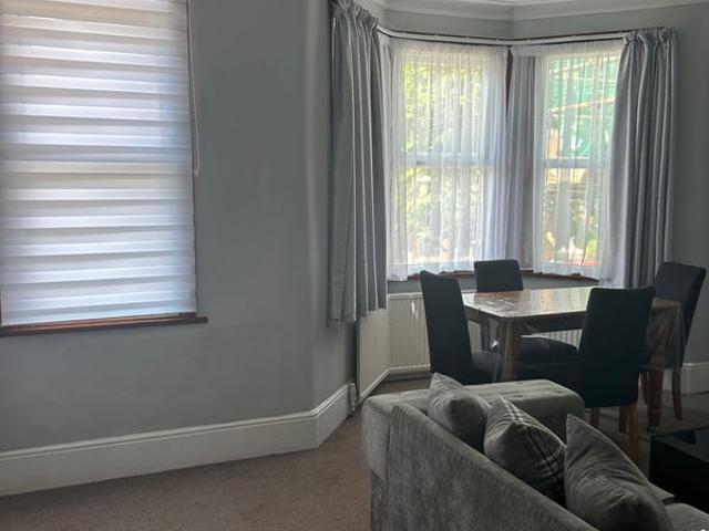 Perfect Two Bedroom Flat Tottenham N17 Area