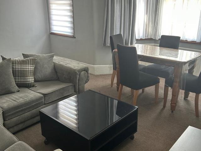 Perfect Two Bedroom Flat Tottenham N17 Area