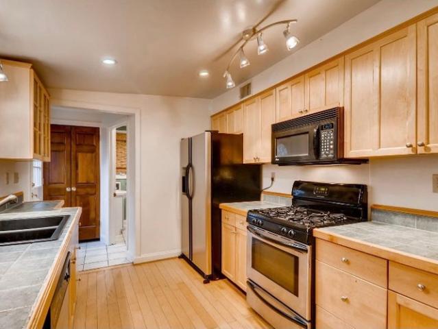 Perfect Upper fells home