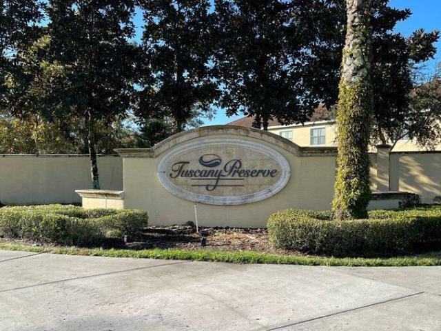 Perfectly Priced! Gated Community! Resort Style Living! Basic Cable and Internet Included!