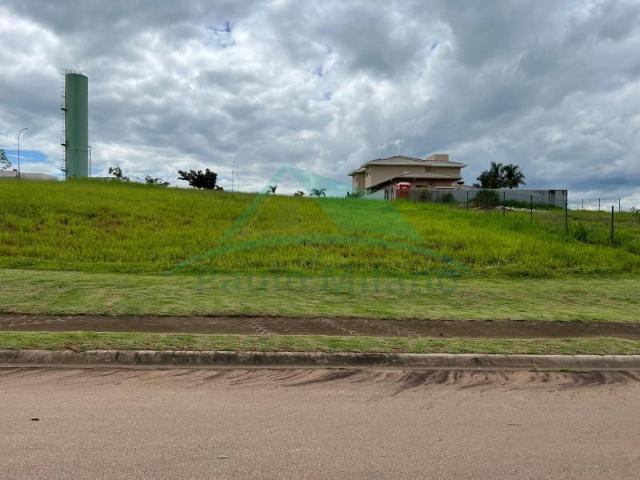 Perfeito Terreno no condomínio Vida Real em Itupeva