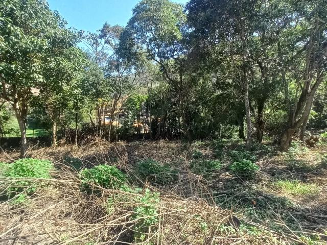 Perfeito Terreno no Jardim Boa Vista