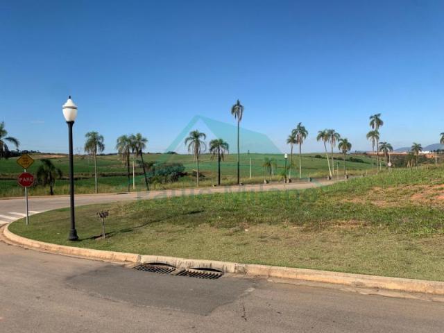 Perfeito Terreno a Venda no Condomínio Fazenda Serra Azul 02