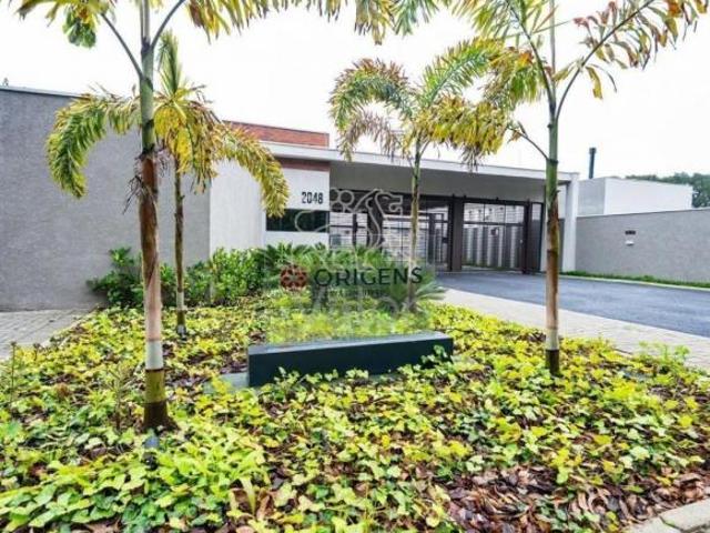 Perfeito para quem busca construir com liberdade, segurança e qualidade de vida em um ambiente acolh