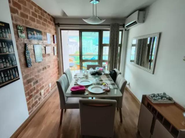 Apartamento dos sonhos na são clemente!