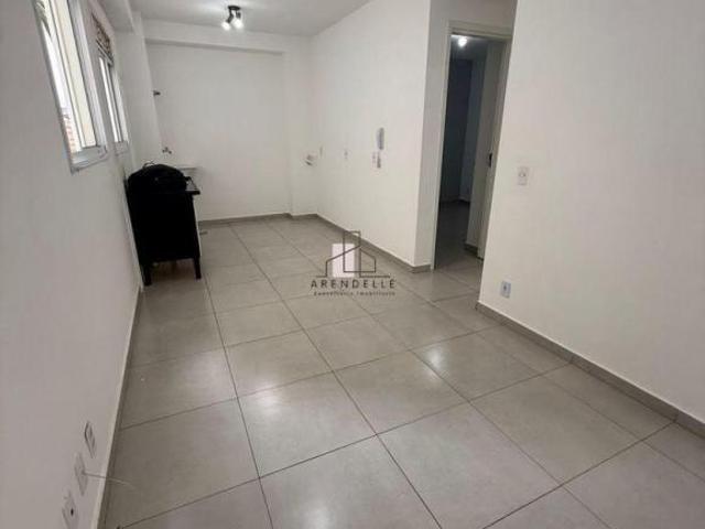 Perfetto Apartamento à venda com 2 dormitórios no Condomínio Perfetto em Hortolândia SP