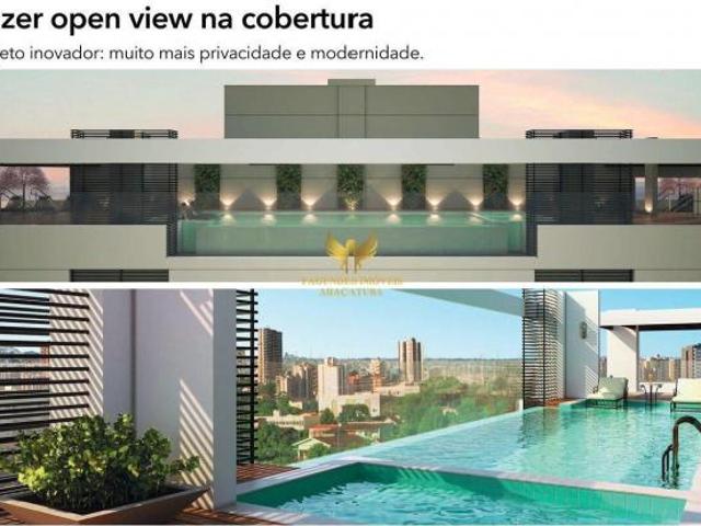 PERFFETO, APARTAMENTOS DE ALTO PADRÃO NA REGIÃO DA SANTA CASA