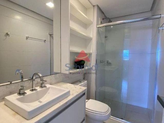 Perficere Apartamento com 3 dormitórios à venda, 101 m² por R$ 1.045.000,00 Centro São Leopoldo