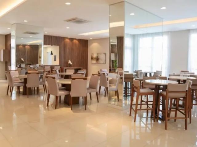 PERFIL MORUMBI EXTO Apto de 67m², em ótima localização, a poucos metros do shopping Jardim Sul!