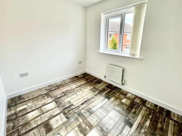 Performance Way, Melton Mowbray, LE13