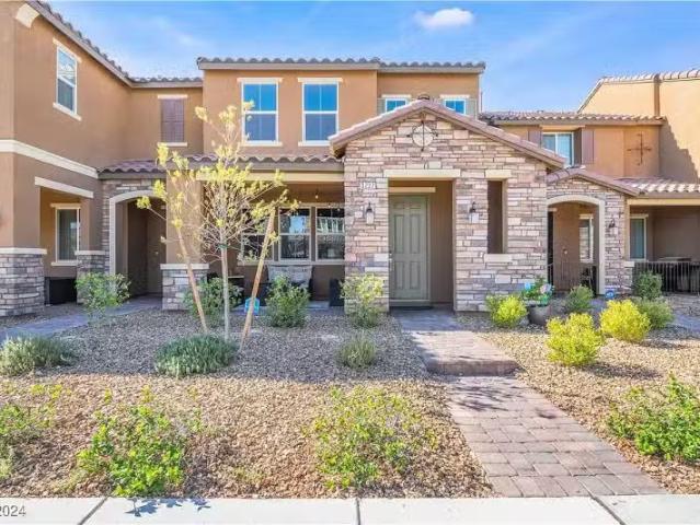 Pergusa, HENDERSON, NV 89044