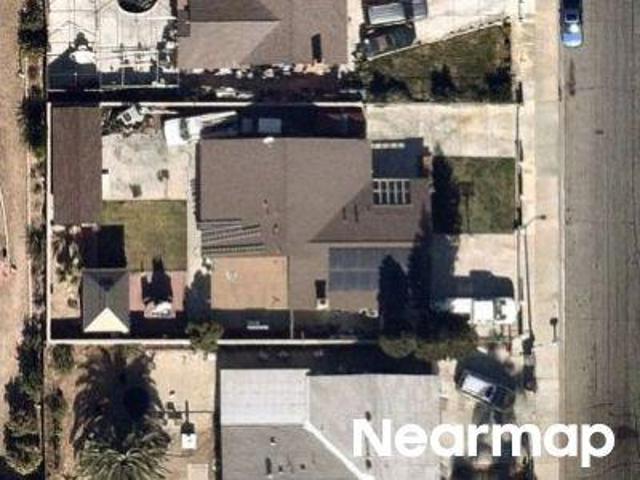 Perham Dr
