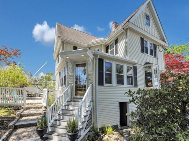 Perham St, Boston, Home For Sale