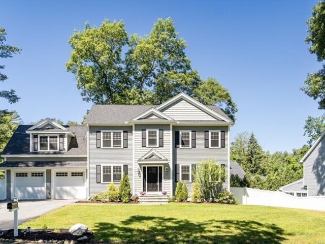 Perham St, Bedford, Home For Sale