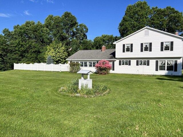 Perham St, Farmington, Home For Sale
