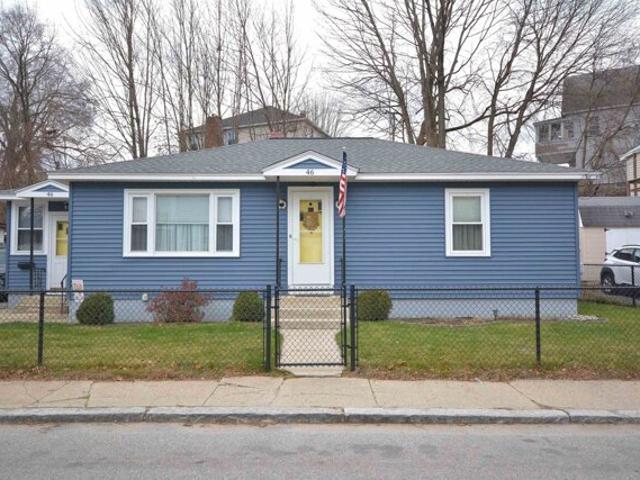Perham St, Nashua, Home For Sale