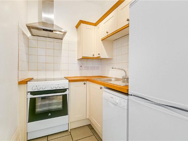 Perham Road, West Kensington, W14, London