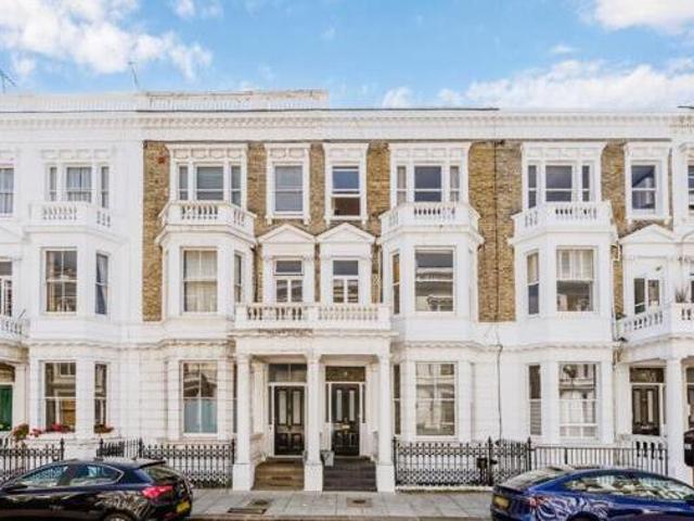 Perham Road, London, 2 Bedroom Apartment