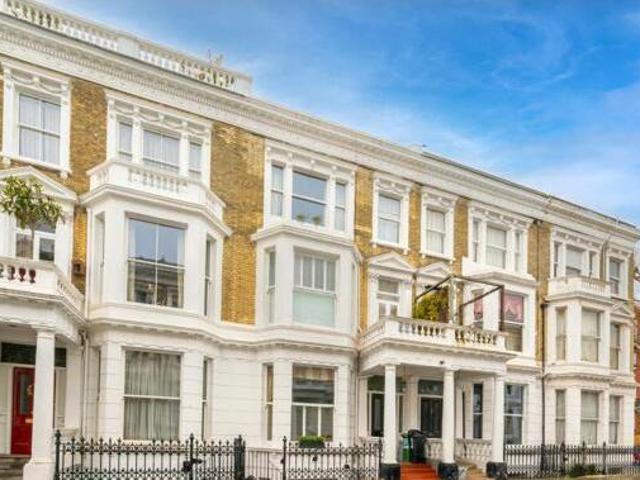 Perham Road, London, 2 Bedroom Ground