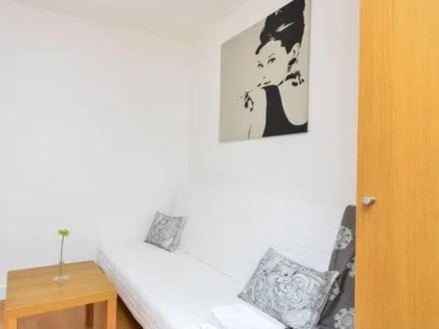 Perham Road, London, W14 9JS, United Kingdom | Studio apartment for rent #140654827 | Rentberry