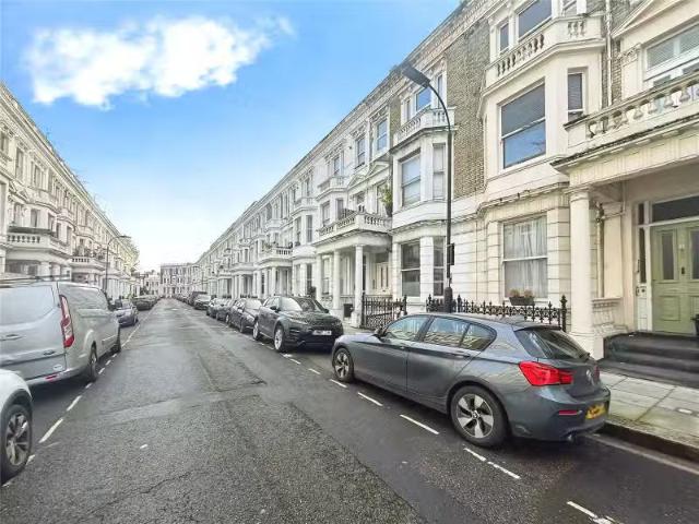 Perham Road, London, W14 9SR