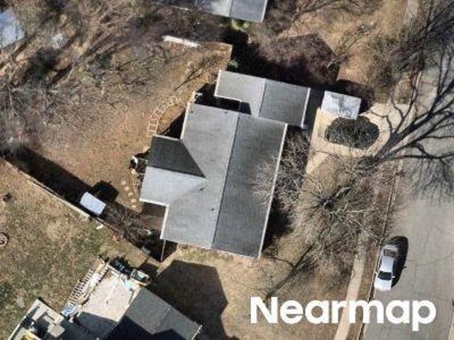 Perhall Ct