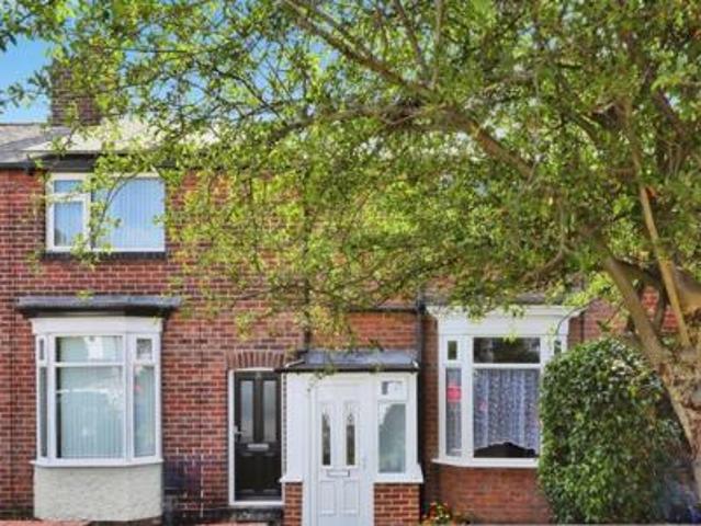 Perigree Road Woodseats, Sheffield, 2 Bedroom Terraced
