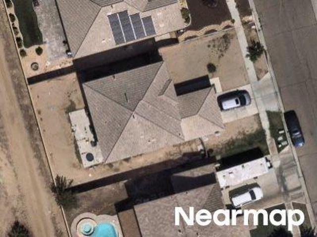 Peridot Ave