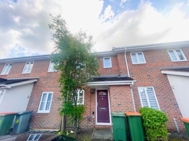 Peridot Street, Beckton E6, 2 bed property to rent, £1,850 pcm | PrimeLocation