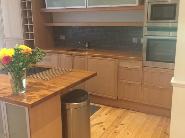 Period 3 Bed & 2 Bathroom home incl. study