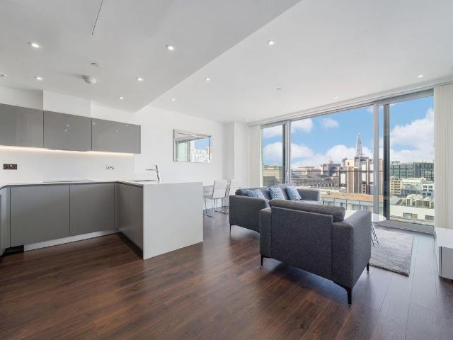 Perilla House, Goodman's Fields, Aldgate E1, 2 bed flat to rent, £5,000 pcm | PrimeLocation