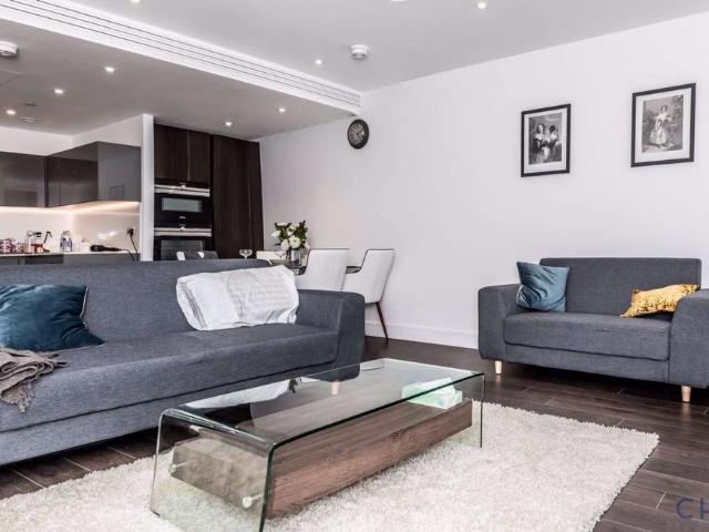 Perilla House, Stable Walk, Goodmans Field E1, 2 bed flat to rent, £4,333 pcm | PrimeLocation