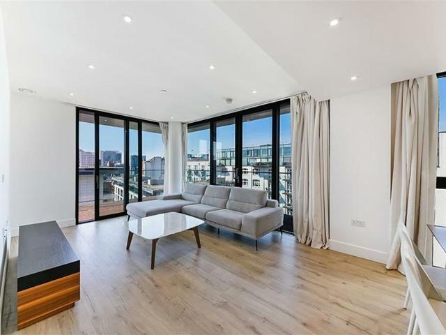 Perilla House, Stable Walk, London E1, 3 bed flat to rent, £6,000 pcm | PrimeLocation