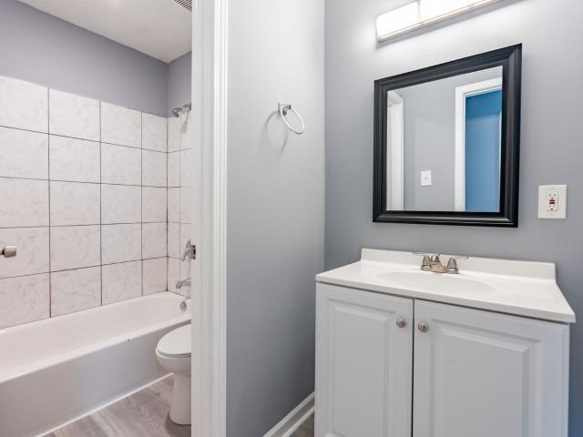 Perimeter 294 Apartments