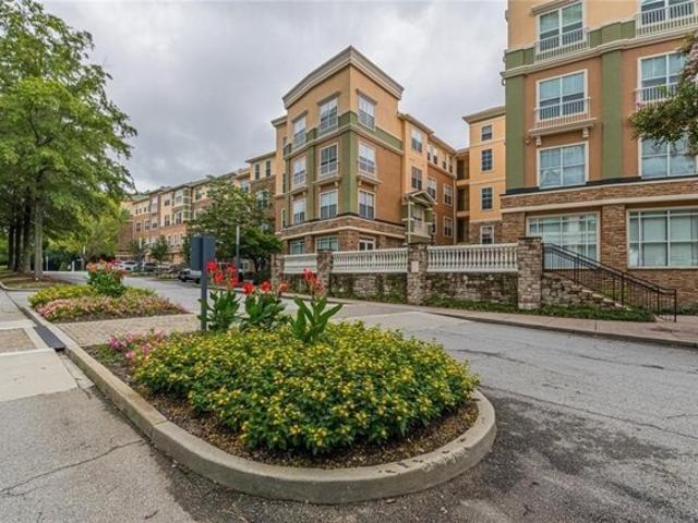 Perimeter Summit Blvd Ne Unit,brookhaven, Condo For Sale