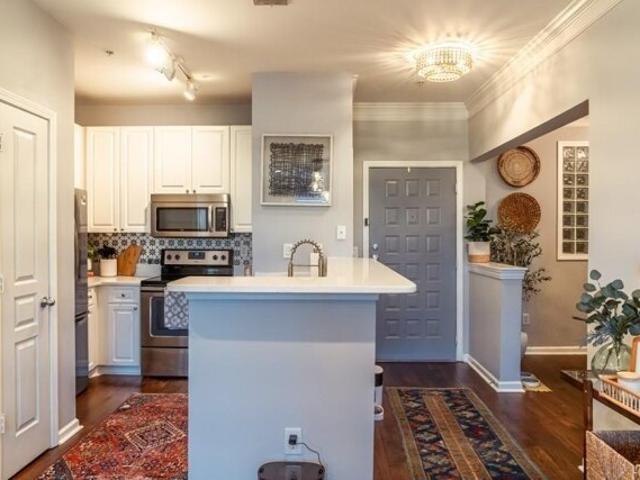Perimeter Summit Blvd Ne Unit,brookhaven, Condo For Sale