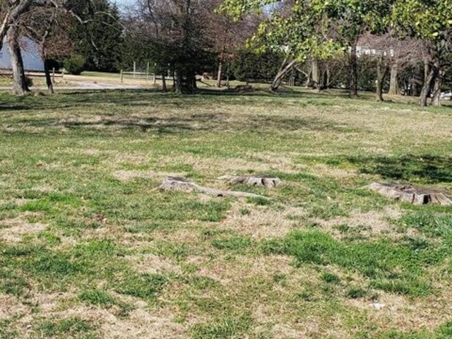 Perine Ln Unit,baltimore, Plot For Sale